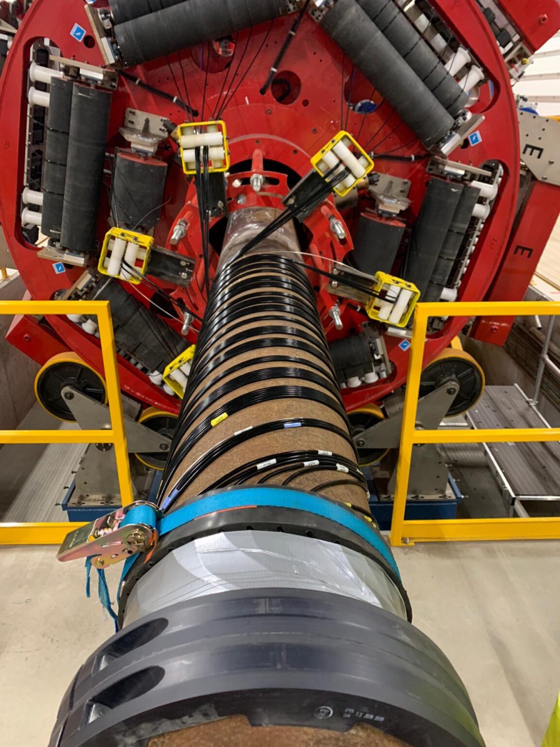 Pipeline solutions - ITP Interpipe