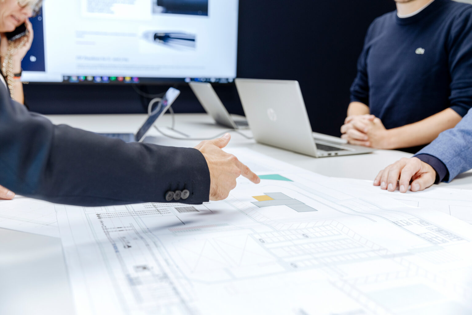 Pipeline Project Execution and Management Services - ITP Interpipe