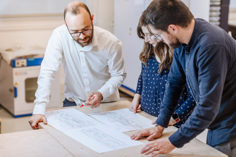 Specialized Pipeline Engineering and Design Services - ITP Interpipe