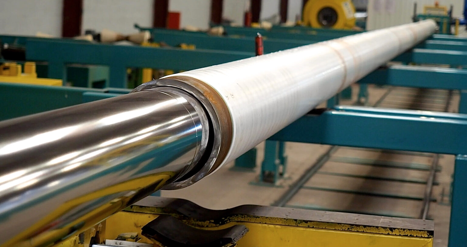 Subsea Flowline Solutions | Insulated PiP for Oil & Gas- ITP Interpipe